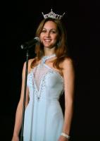 Miss Fullerton Scholarship Pageant