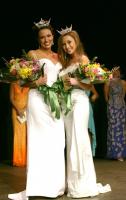 Miss Fullerton Scholarship Pageant