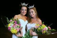 Miss Fullerton Scholarship Pageant