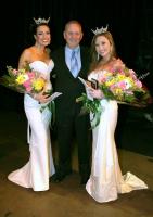 Miss Fullerton Scholarship Pageant