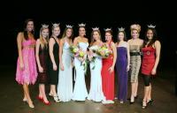 Miss Fullerton Scholarship Pageant