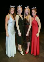Miss Fullerton Scholarship Pageant