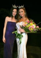 Miss Fullerton Scholarship Pageant