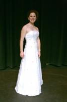 Miss Fullerton Scholarship Pageant