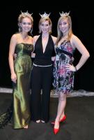 Miss Fullerton Scholarship Pageant