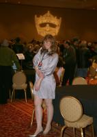 Miss Fullerton Scholarship Pageant