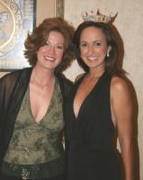 Miss Fullerton Scholarship Pageant