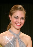 Miss Fullerton Scholarship Pageant