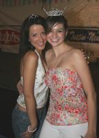 Miss Fullerton Scholarship Pageant