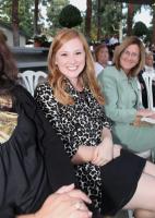 Miss Fullerton Scholarship Pageant